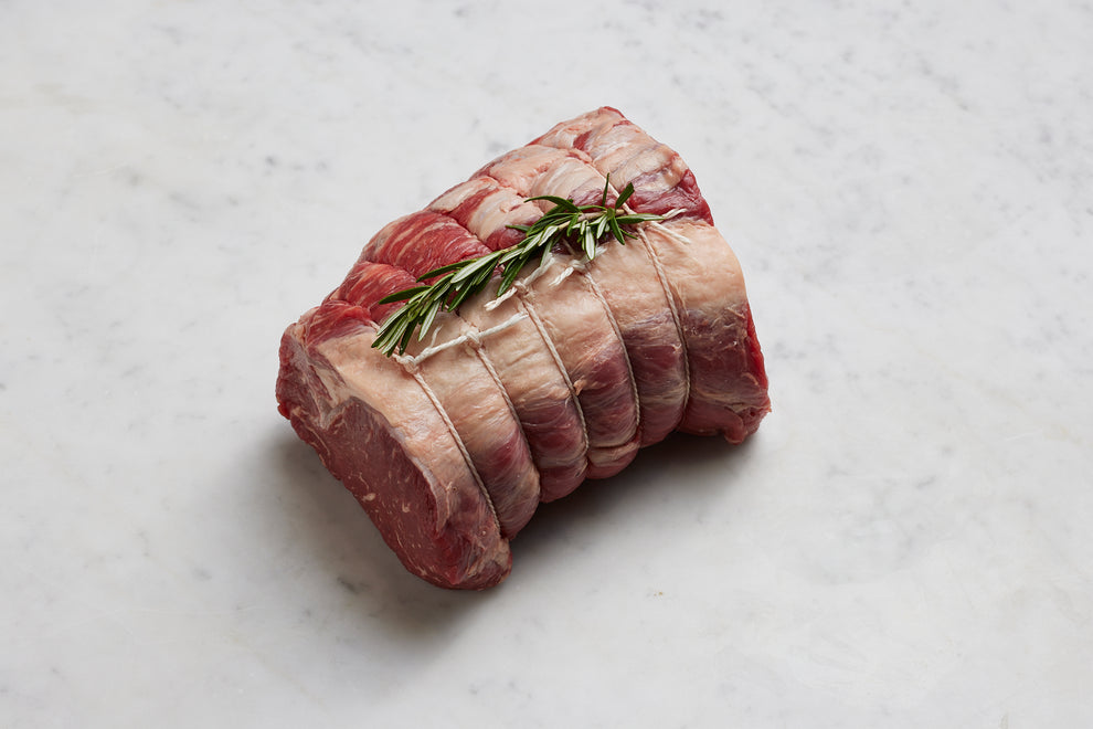 Scotch Fillet Roast – The Farmer’s Butcher