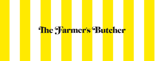 About Us – The Farmer’s Butcher